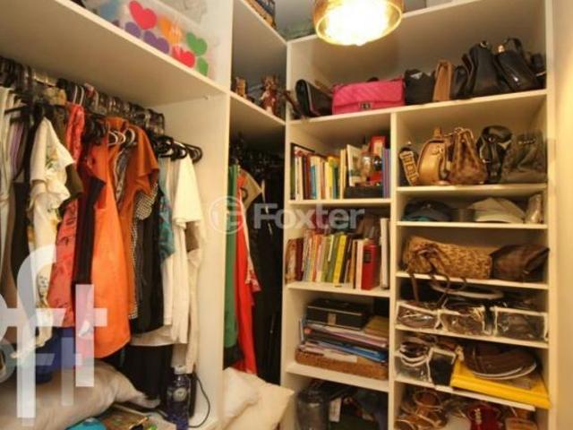 Cobertura, 3 dormitórios, 168 m², em Vila Mariana