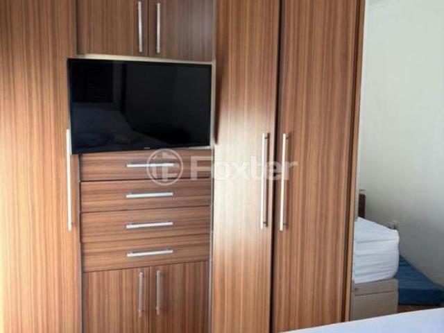 Cobertura, 3 dormitórios, 168 m², em Sarandi