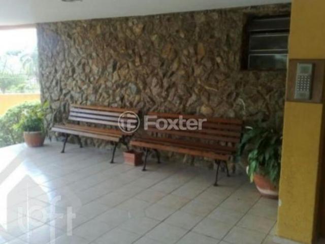 Cobertura, 3 dormitórios, 170 m², em Jardim Floresta