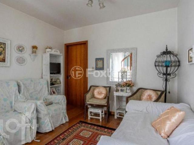 Cobertura, 3 dormitórios, 171.66 m², em Bela Vista