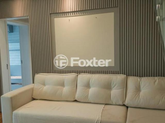 Cobertura, 3 dormitórios, 171 m², em Tristeza