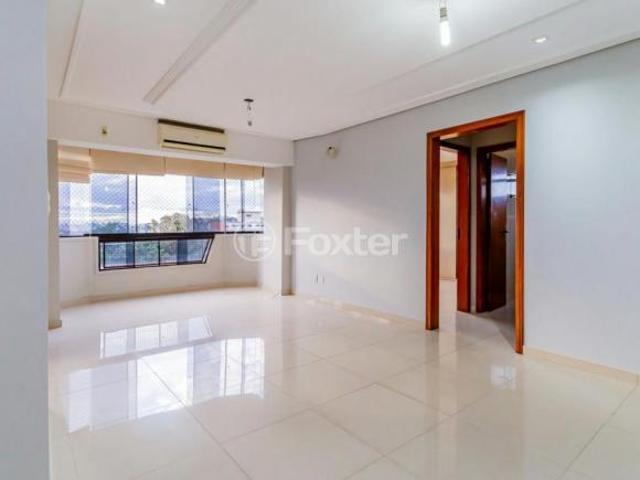 Cobertura, 3 dormitórios, 172.29 m², em Teresópolis