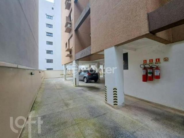 Cobertura, 3 dormitórios, 172.73 m², em Marechal Rondon