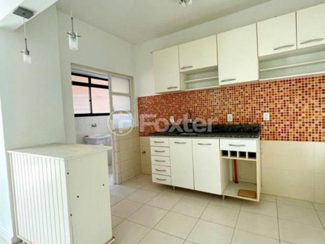 Cobertura, 3 dormitórios, 174.22 m², em Menino Deus