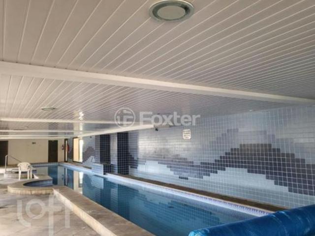 Cobertura, 3 dormitórios, 174 m², em Tristeza