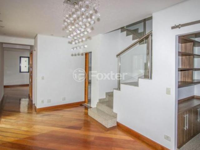 Cobertura, 3 dormitórios, 175 m², em Cidade Monções