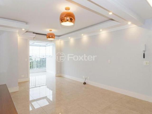 Cobertura, 3 dormitórios, 175 m², em Cidade São Francisco
