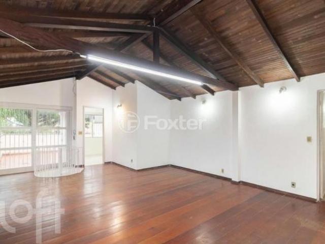 Cobertura, 3 dormitórios, 176.38 m², em Teresópolis