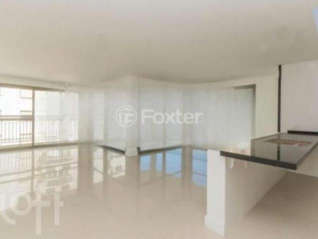 Cobertura, 3 dormitórios, 176.52 m², em Três Figueiras
