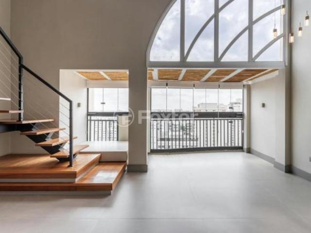 Cobertura, 3 dormitórios, 176 m², em Saúde