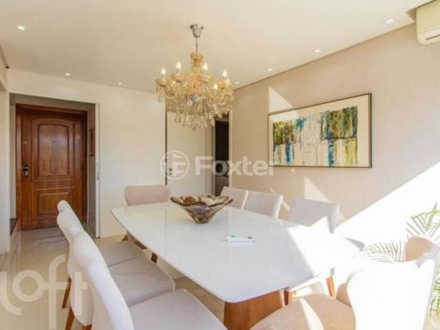 Cobertura, 3 dormitórios, 177.69 m², em Petrópolis