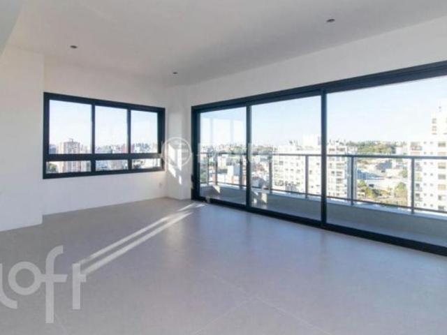 Cobertura, 3 dormitórios, 179.49 m², em Menino Deus