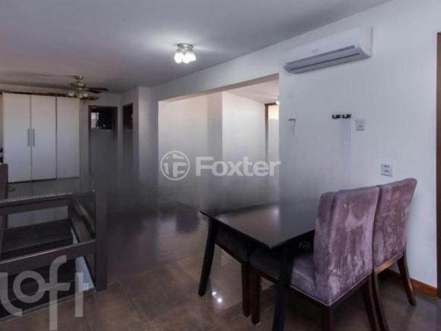 Cobertura, 3 dormitórios, 179.99 m², em Menino Deus