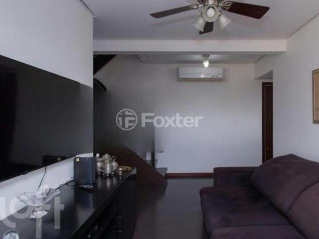 Cobertura, 3 dormitórios, 179.99 m², em Menino Deus