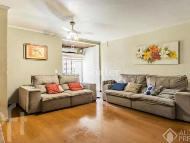 Cobertura, 3 dormitórios, 180 m², em Higienópolis
