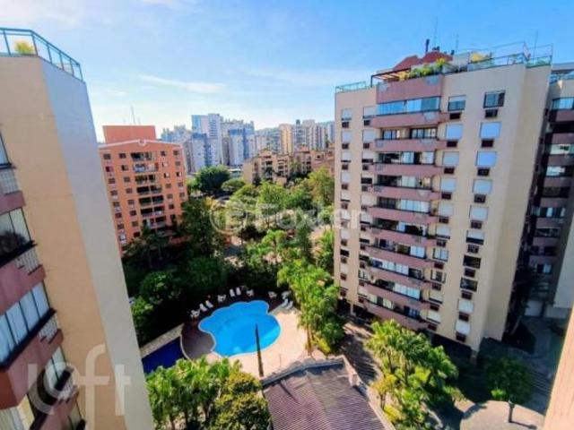 Cobertura, 3 dormitórios, 181.43 m², em Chácara das Pedras