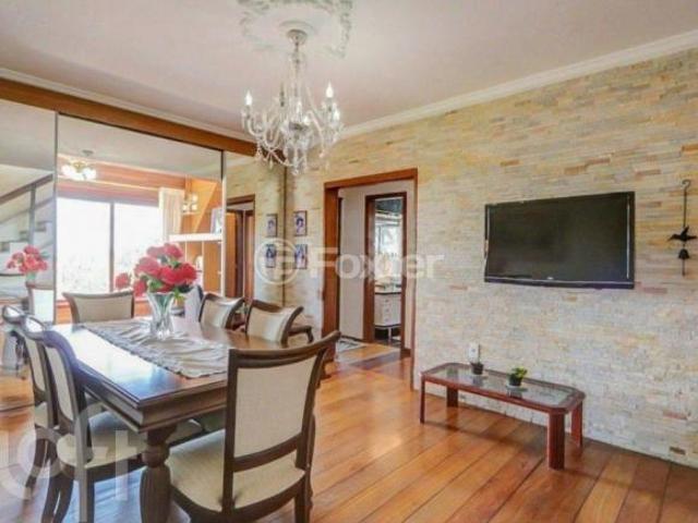 Cobertura, 3 dormitórios, 181.74 m², em Tristeza