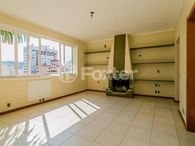 Cobertura, 3 dormitórios, 183.7 m², em Santana