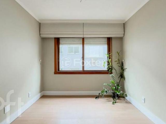 Cobertura, 3 dormitórios, 184.96 m², em Mont Serrat