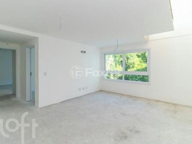 Cobertura, 3 dormitórios, 184 m², em Santa Tereza