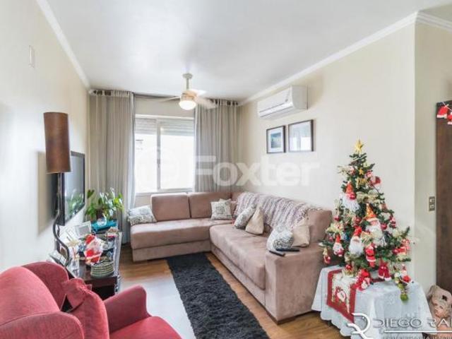 Cobertura, 3 dormitórios, 185.23 m², em Passo da Areia
