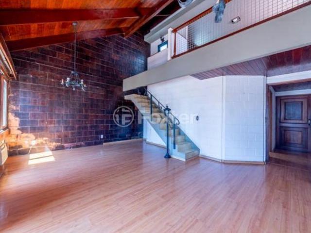 Cobertura, 3 dormitórios, 187 m², em Praia de Belas
