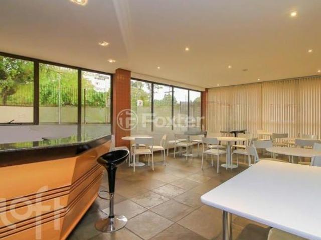 Cobertura, 3 dormitórios, 188.22 m², em Santana