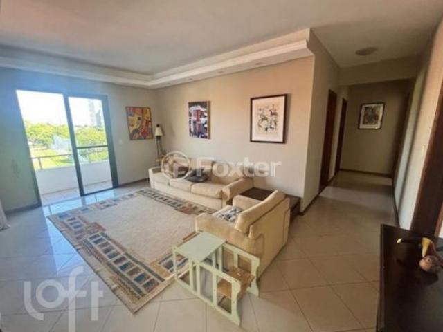 Cobertura, 3 dormitórios, 188.66 m², em Tristeza