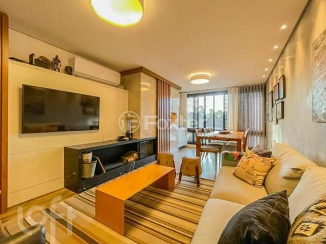 Cobertura, 3 dormitórios, 189.12 m², em Tristeza