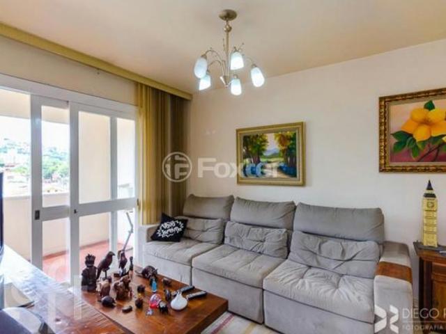 Cobertura, 3 dormitórios, 189 m², em Nonoai