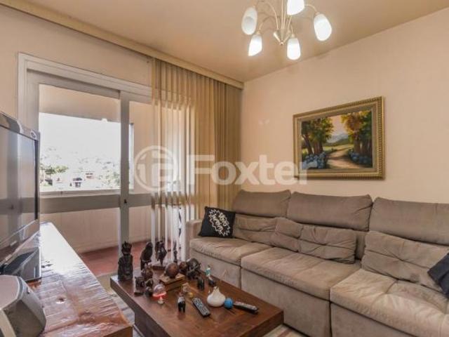 Cobertura, 3 dormitórios, 190 m², em Nonoai