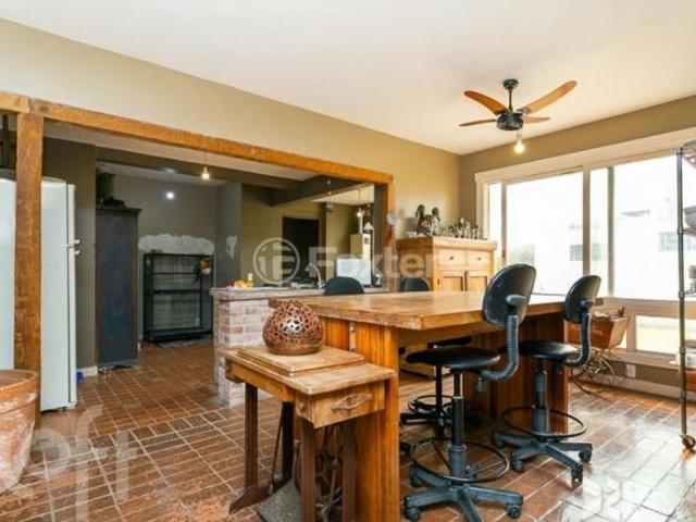 Cobertura, 3 dormitórios, 191.1 m², em Moinhos de Vento