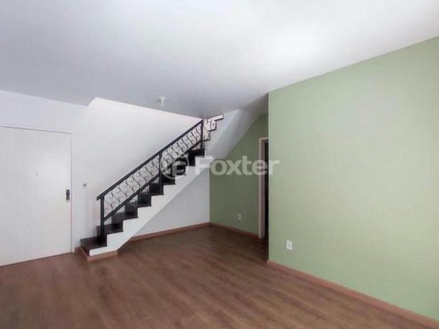 Cobertura, 3 dormitórios, 192.18 m², em Santo Antônio