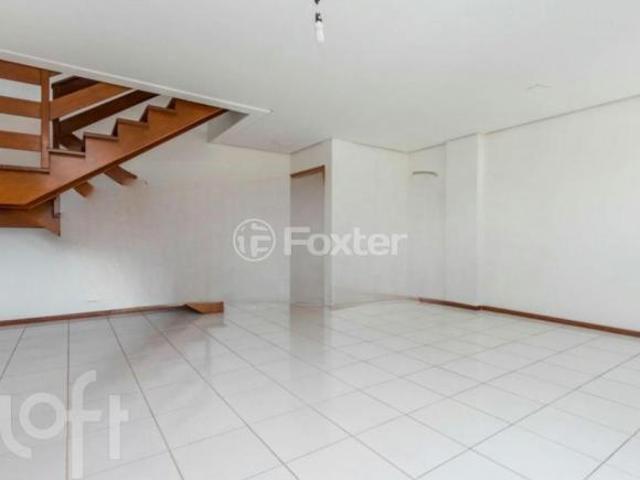 Cobertura, 3 dormitórios, 194 m², em Centro