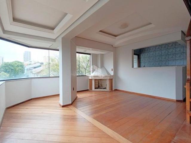 Cobertura 3 dormitórios, 195 m², no bairro Jardim Planalto em Porto Alegre por R$ 1.050.000