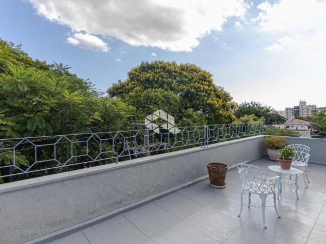 Cobertura 3 dormitórios 195m² com 2 vagas na Vila Ipiranga