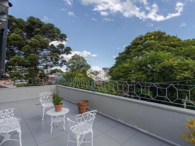 Cobertura 3 dormitórios 195m² com 2 vagas na Vila Ipiranga