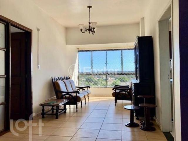 Cobertura, 3 dormitórios, 197.34 m², em Centro