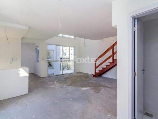 Cobertura, 3 dormitórios, 197.91 m², em Passo da Areia