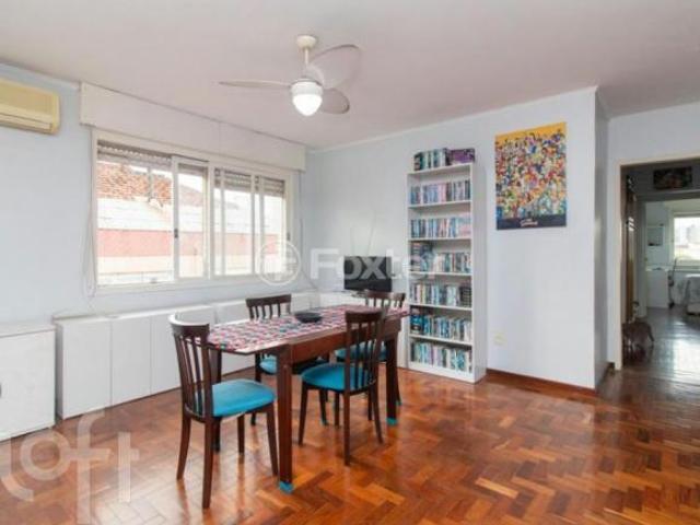 Cobertura, 3 dormitórios, 197.92 m², em Santa Cecília