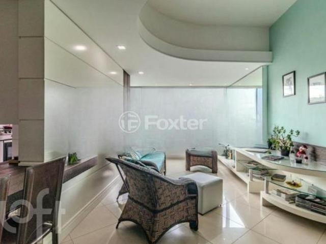 Cobertura, 3 dormitórios, 197 m², em Higienópolis