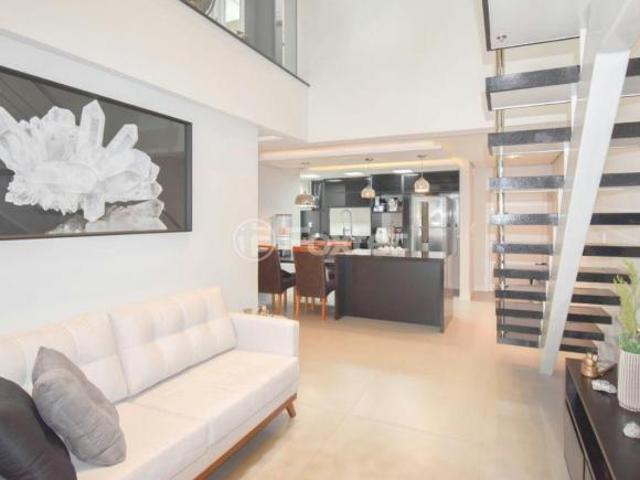 Cobertura, 3 dormitórios, 198.65 m², em Nossa Senhora das Graças
