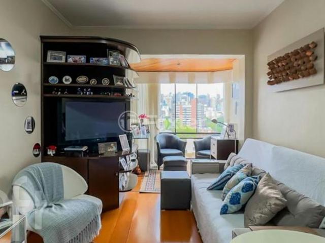 Cobertura, 3 dormitórios, 198.97 m², em Auxiliadora