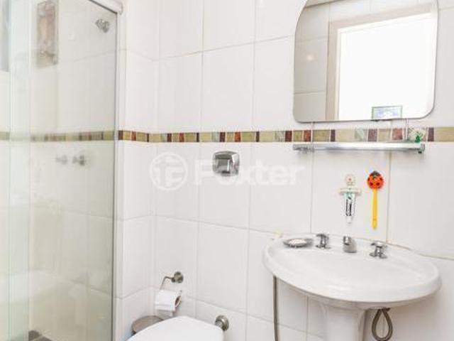 Cobertura, 3 dormitórios, 199.88 m², em Azenha
