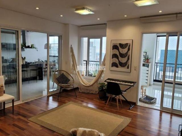 Cobertura 3 dormitórios 1 st, 3 vagas exclusivas, varanda gourmet