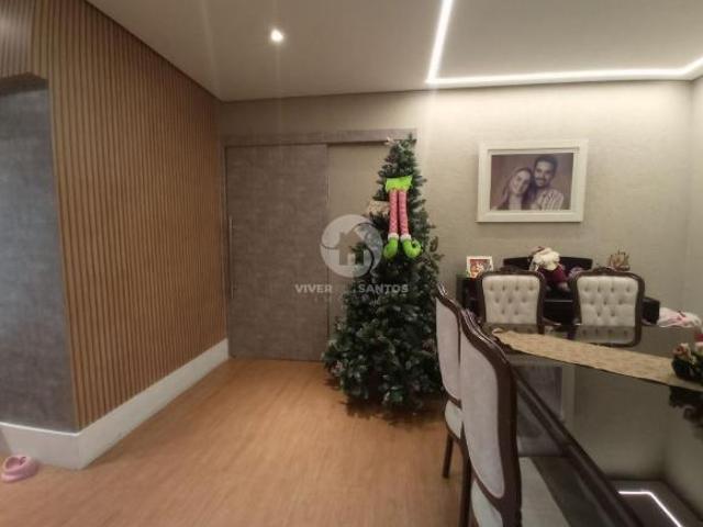 Cobertura 3 Dormitórios 1 Suíte com Varanda Gourmet e 3 Vagas Ponta da Praia