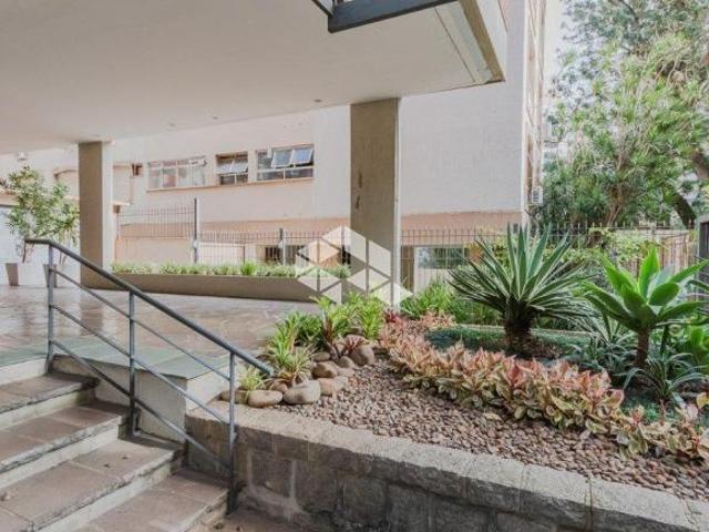 Cobertura 4 dormitórios 1 suíte 265m² 2 vagas no bairro Petrópolis