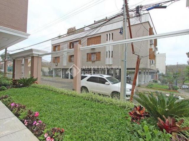 Cobertura 3 Dormitórios 1 suíte 2 vagas