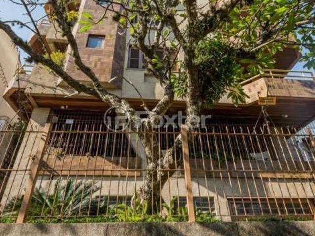 Cobertura, 3 dormitórios, 200.49 m², em Moinhos de Vento