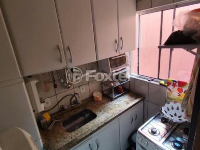 Cobertura, 3 dormitórios, 200 m², em Vila Camilópolis